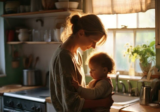 Creating a Mental Health Routine: Daily Practices for Moms - Your Ideal ...